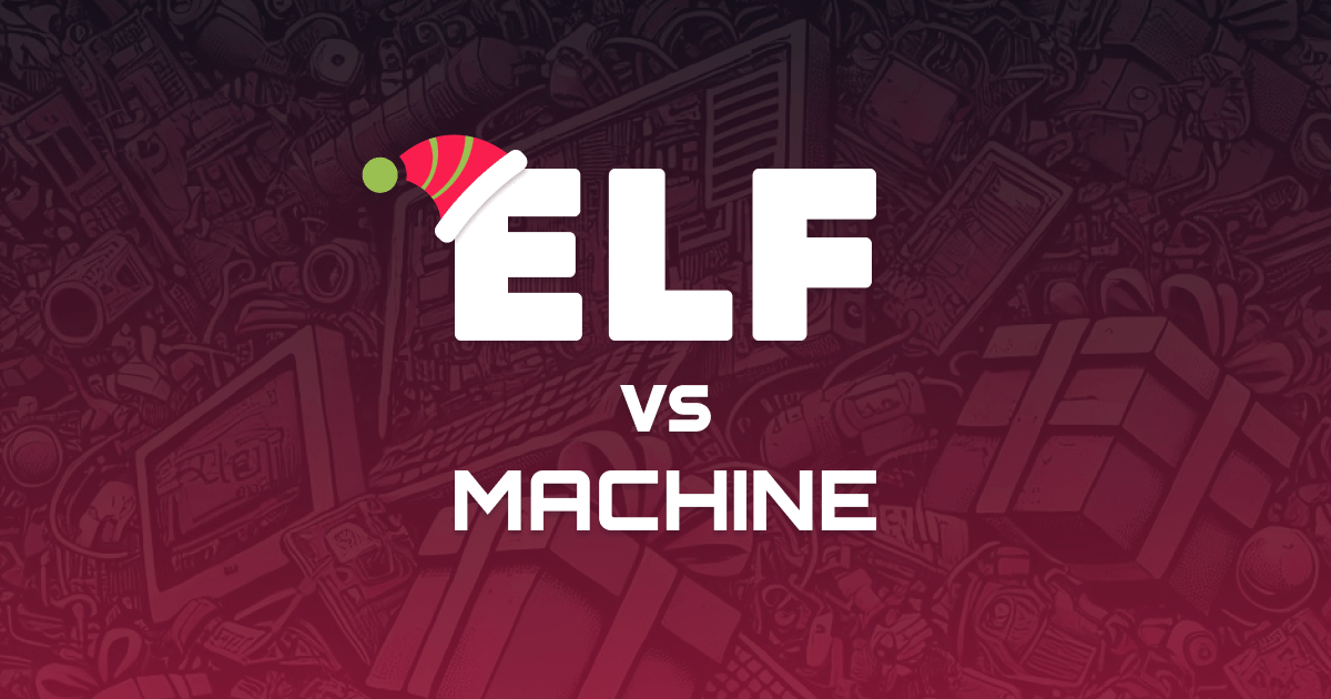 Elf vs Machine - unofficial AoC leaderboard